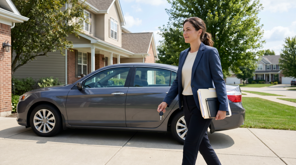 How Does Carvana Work When Selling Your Car? A Step-by-Step Breakdown ...